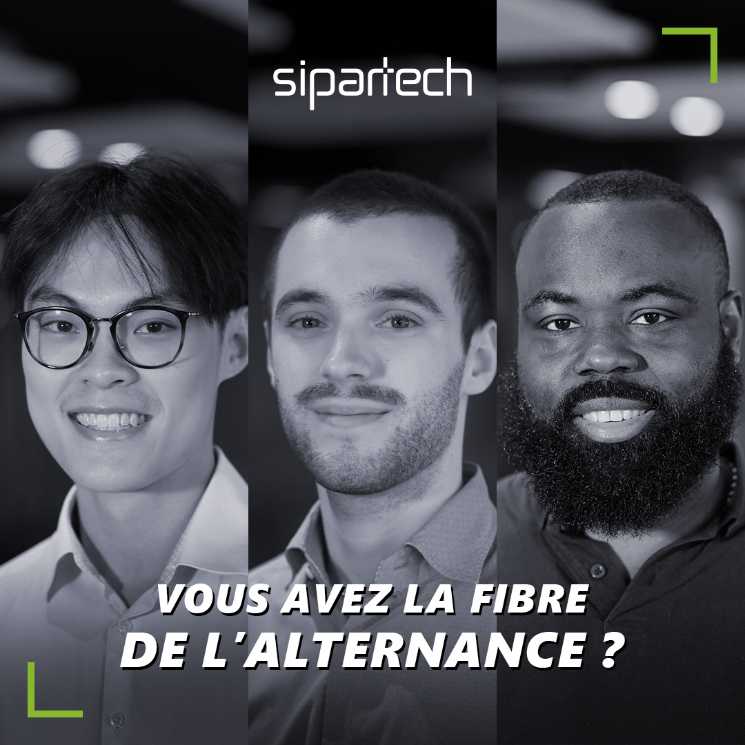 Nos offres - www.sipartech.com